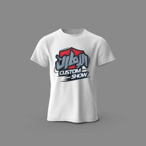 Custom Show Emirates