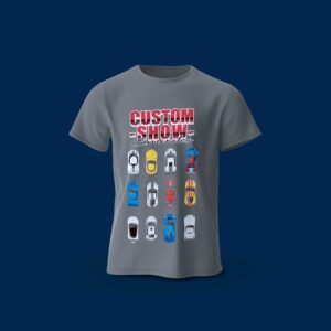 Custom Show Emirates