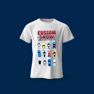 Custom Show Emirates